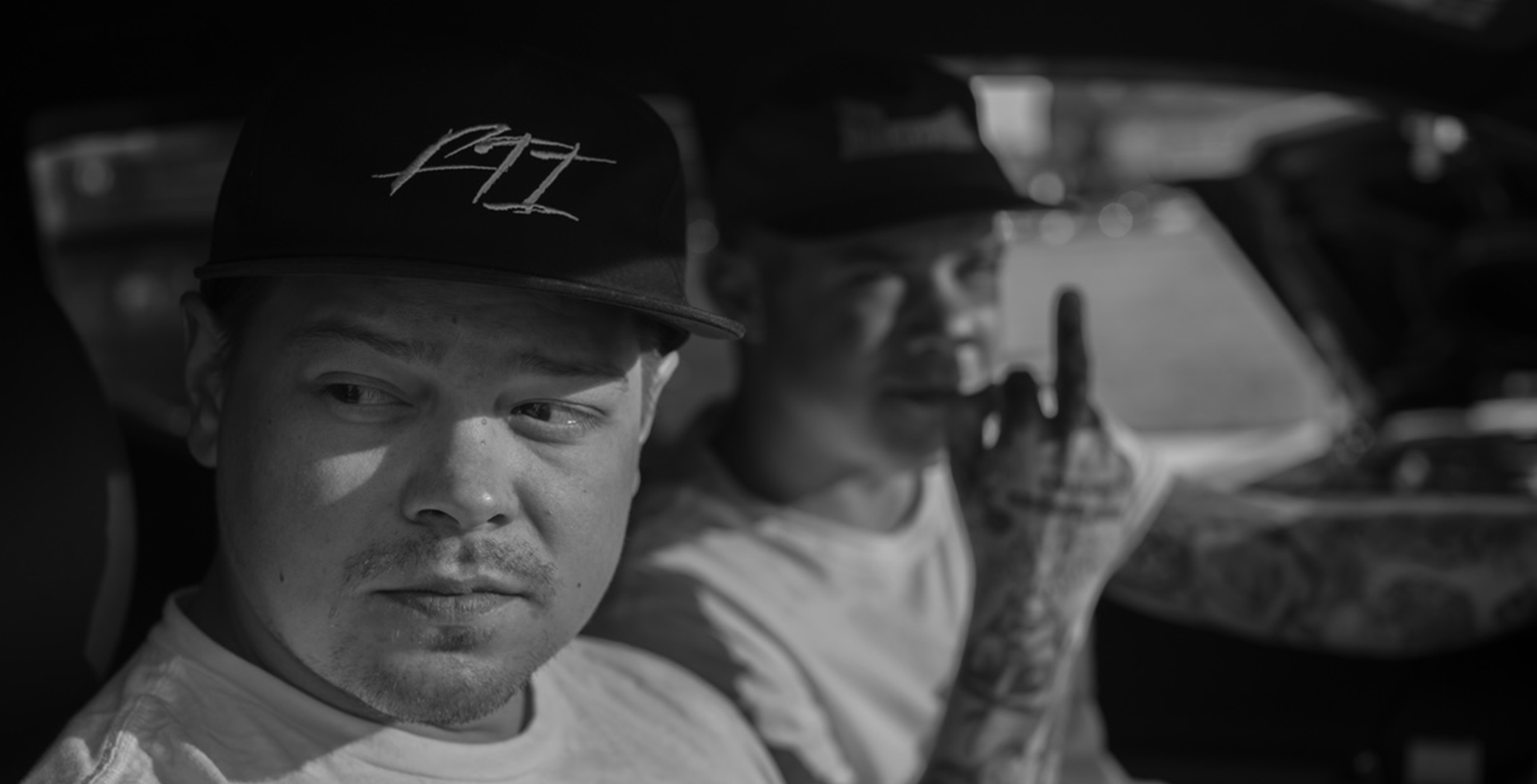 Fuck The BMX Industry – Fuck The Industry